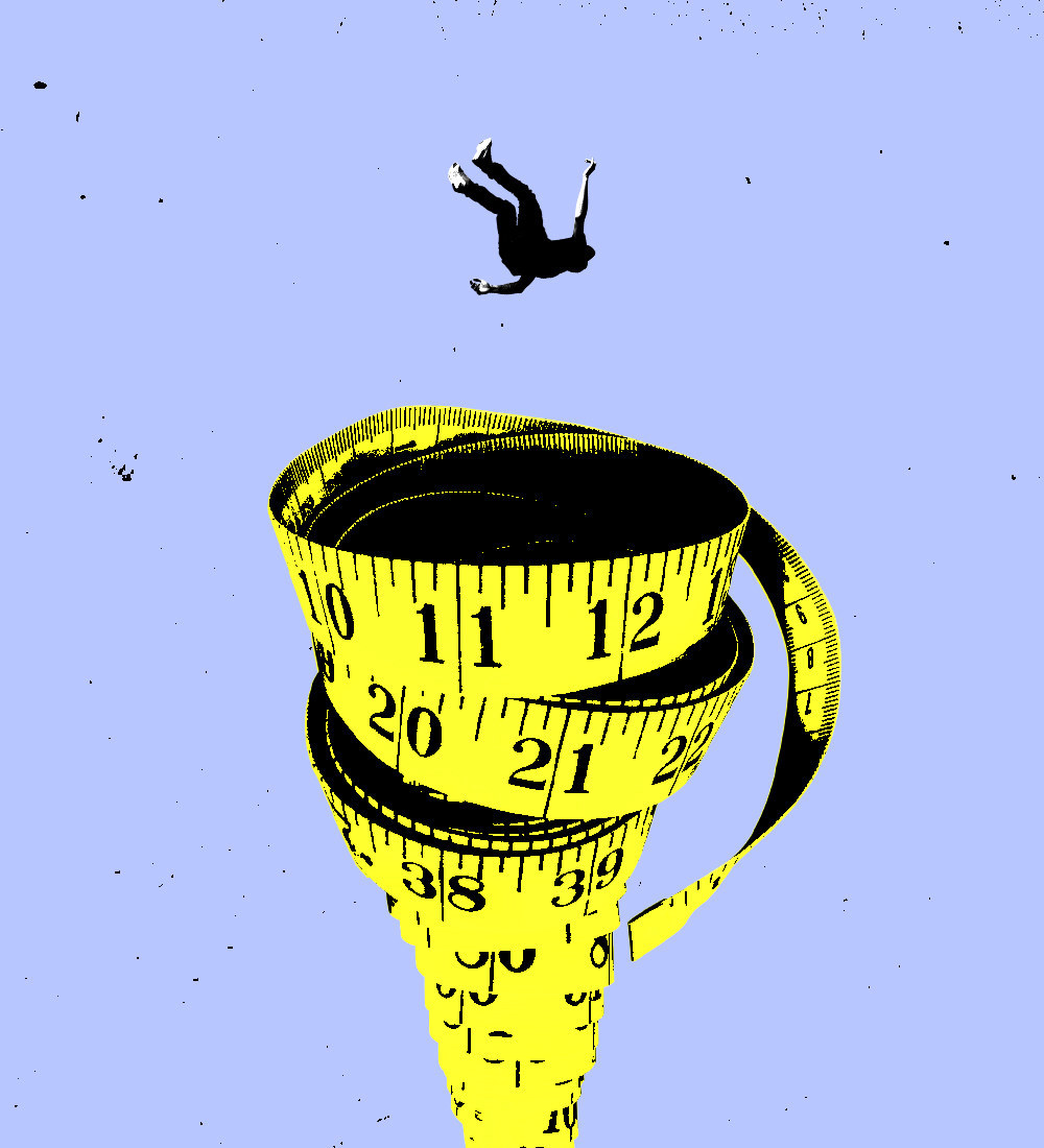 Eating Disorders in Women: The Dark Reality You Need To Know