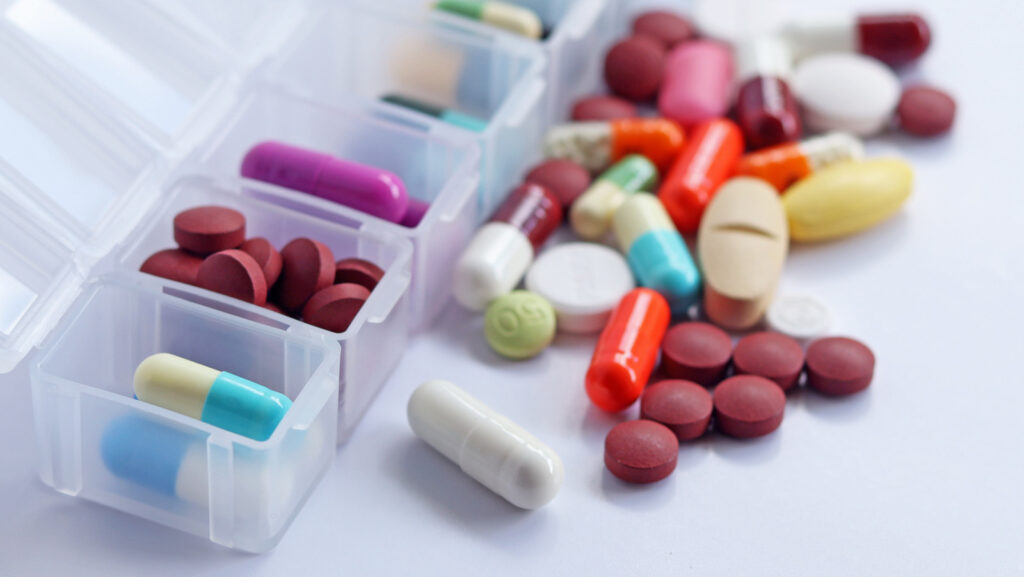 Mood Stabilizer | Types of Mood Stabilizers