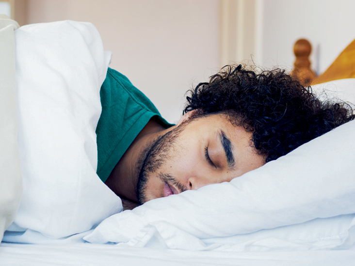 ADHD Insomnia | Different Solutions To ADHD Insomnia