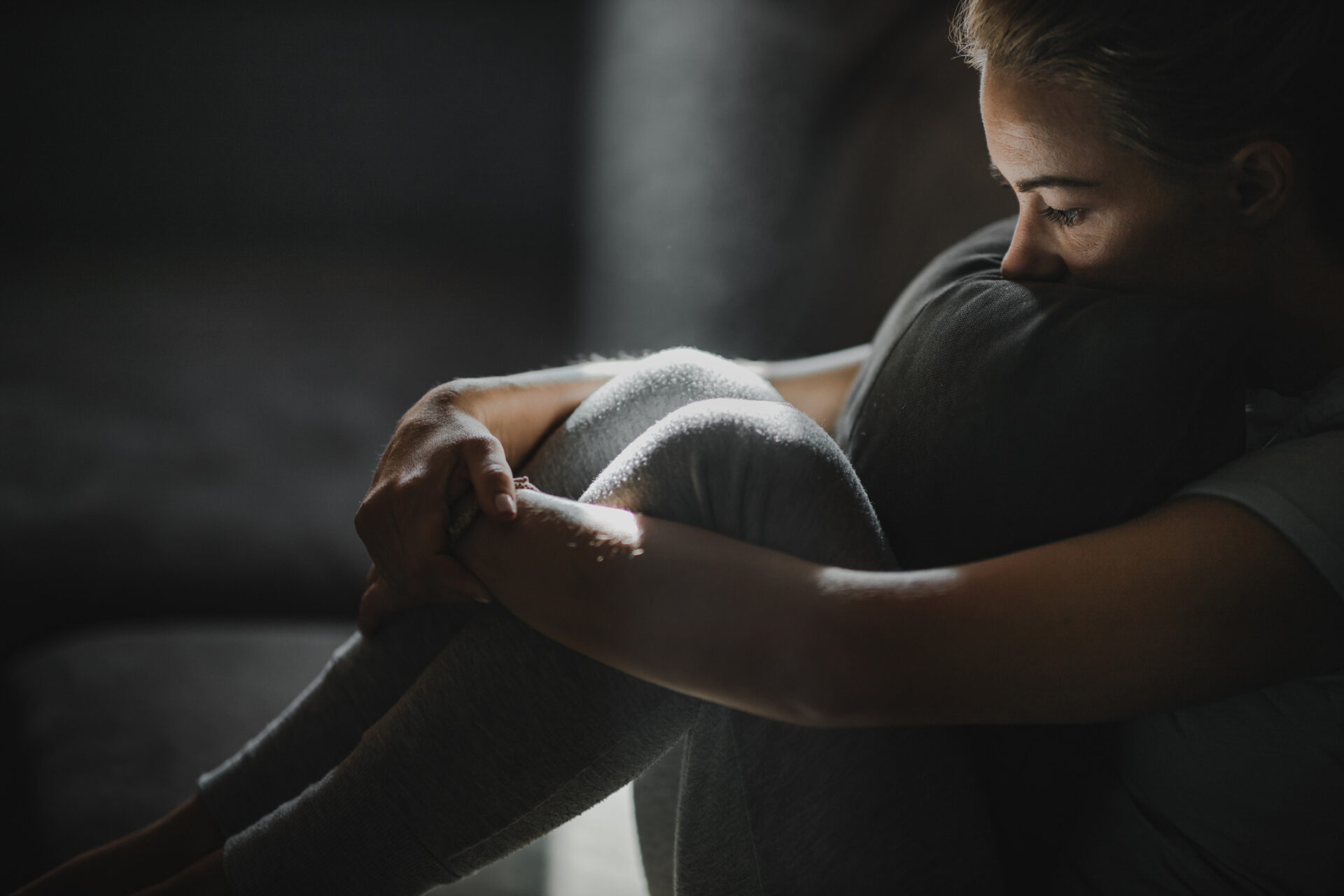Chronic Depression: Signs, Cause and Treatment Ways