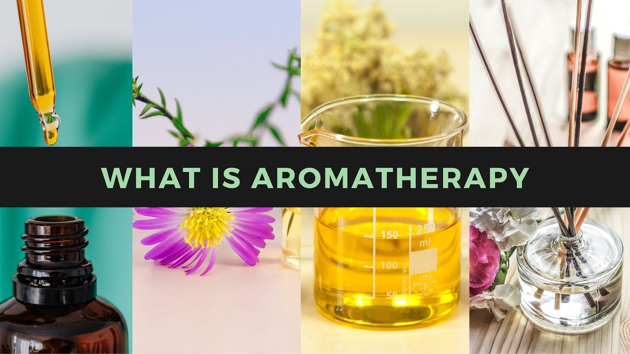 Aromatherapy for Anxiety: Use Of Essential Oils To Calm You Down