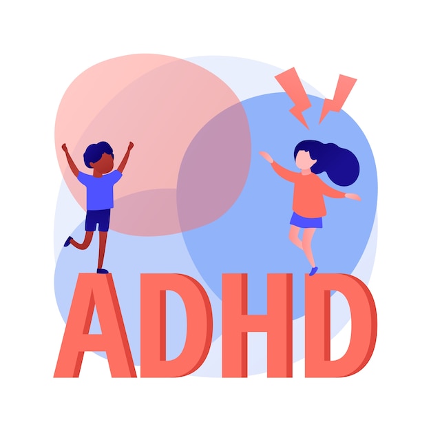 Impulsive ADHD : Signs, Causes and Treatment Options