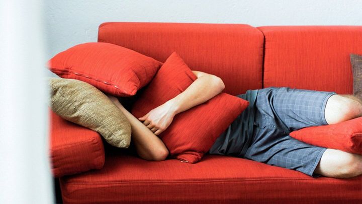 Reactive Depression: Meaning, Triggers, Diagnosis, Treatment