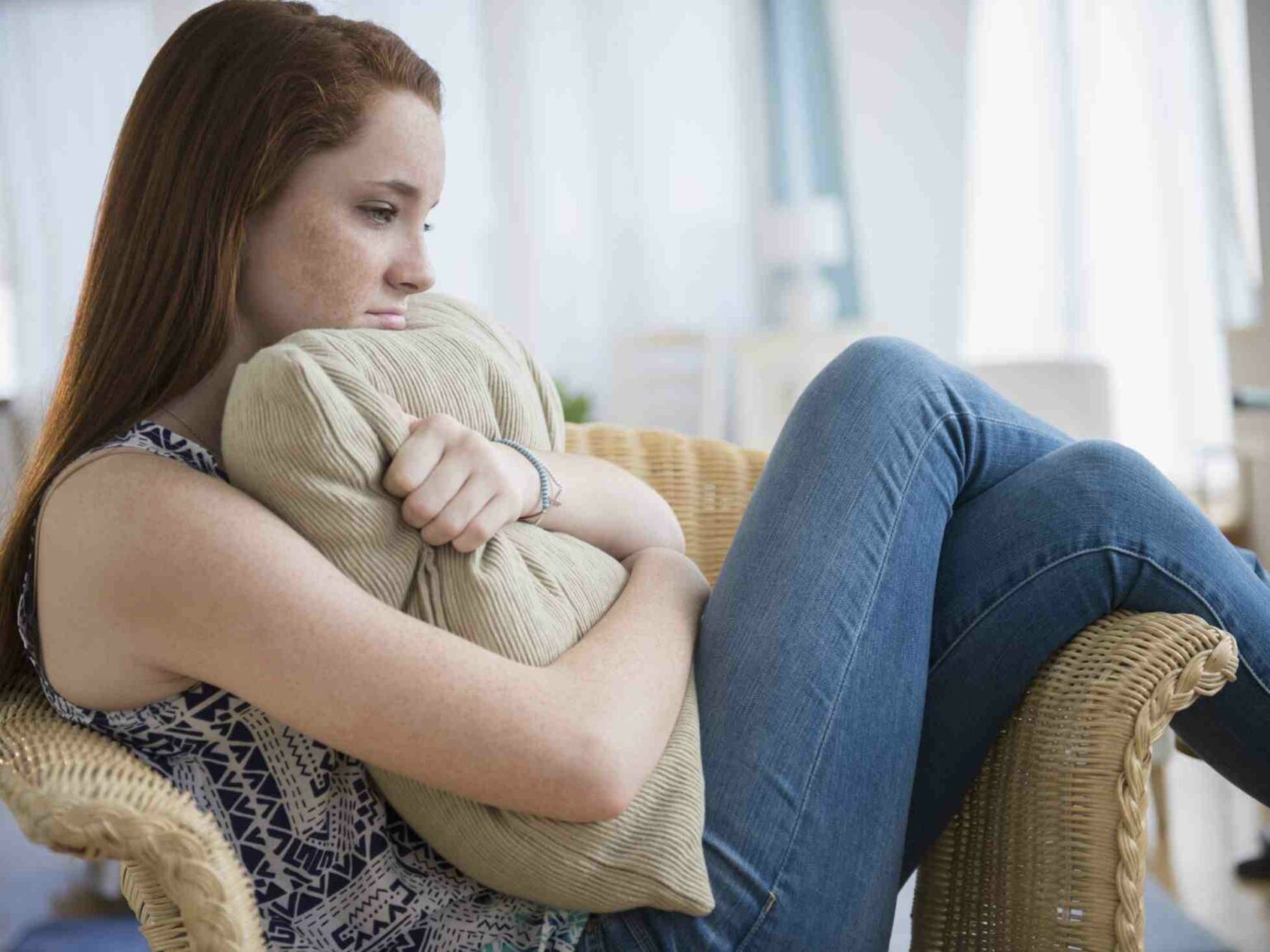 Reactive Depression: Meaning, Triggers, Diagnosis, Treatment