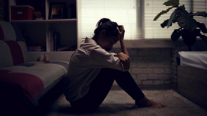 Moderate Depression: Meaning, Symptoms And Treatment