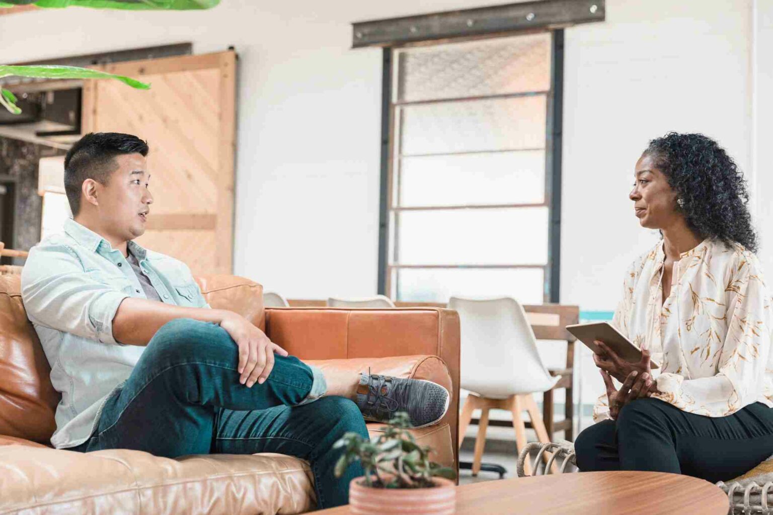 Interpersonal Therapy: Techniques, Benefits And Limitations