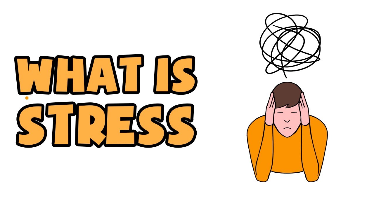 Side Effects Of Stress: 4 Types Of Side Effects, Tips To manage