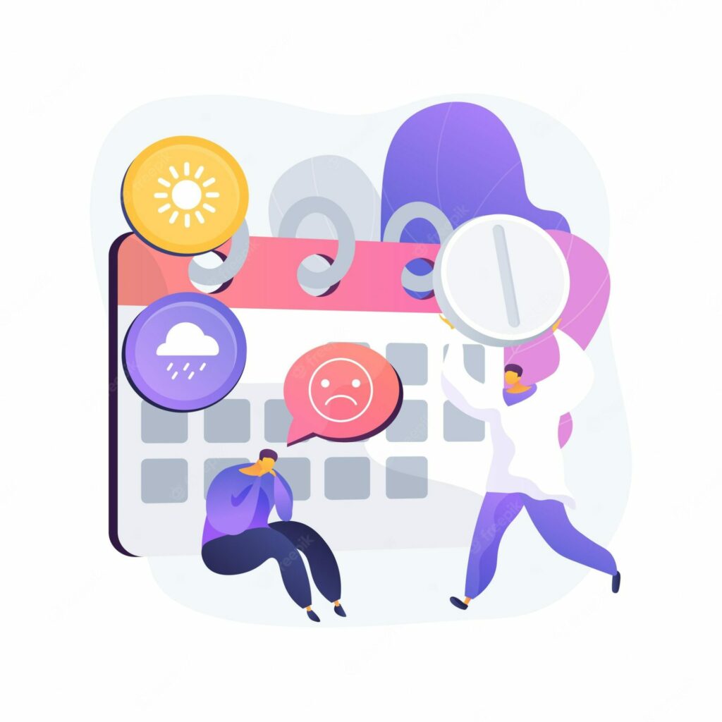 Seasonal Bipolar: Meaning, Signs, Causes, Diagnosis, Treatment