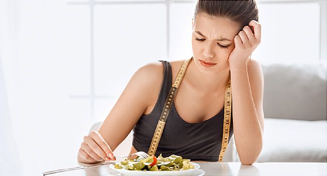 Medical Term for Excessive Eating: Understanding Overeating