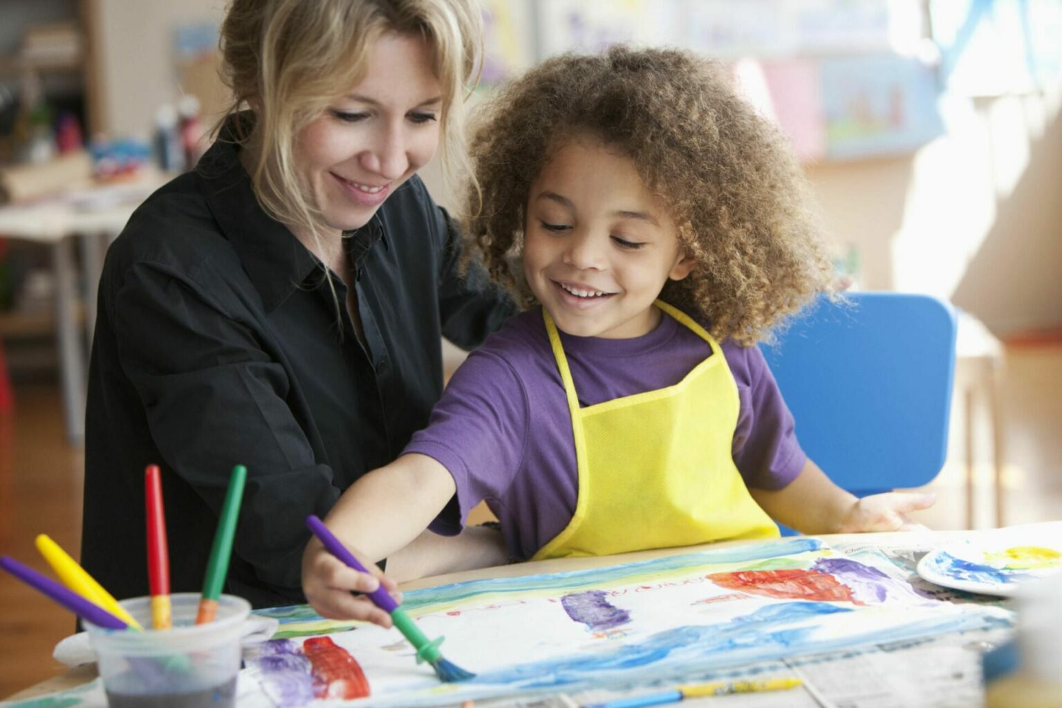 Expressive Therapy | Different Types of Expressive Therapy