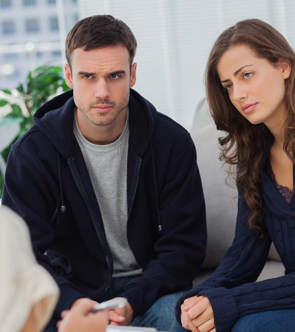Marriage Counseling Goal Working And Benefits Of It