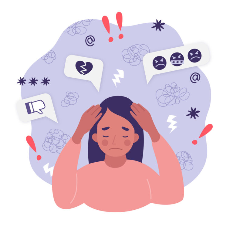 Perceived Stress: Guide on This Type of Stress
