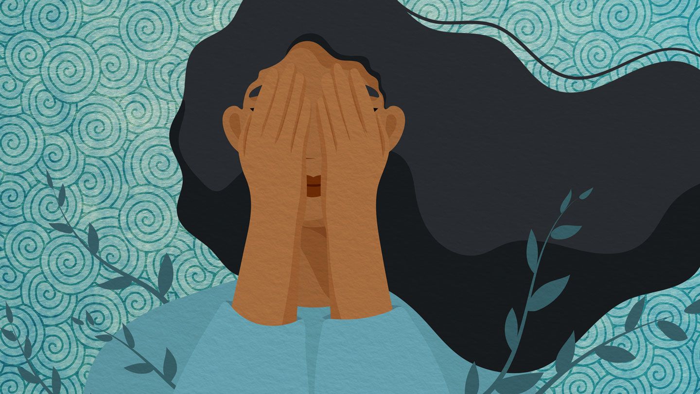 Deep Depression: Signs, Causes and Treatment