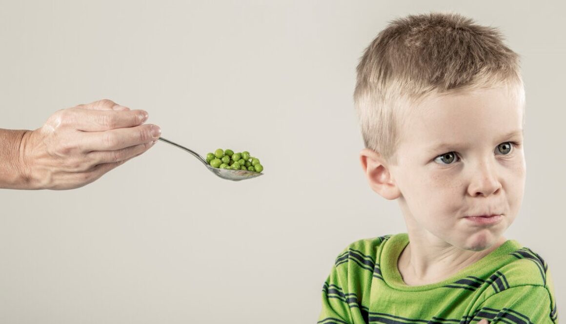 Selective Eating Disorder : Signs, Causes and Treatment Options