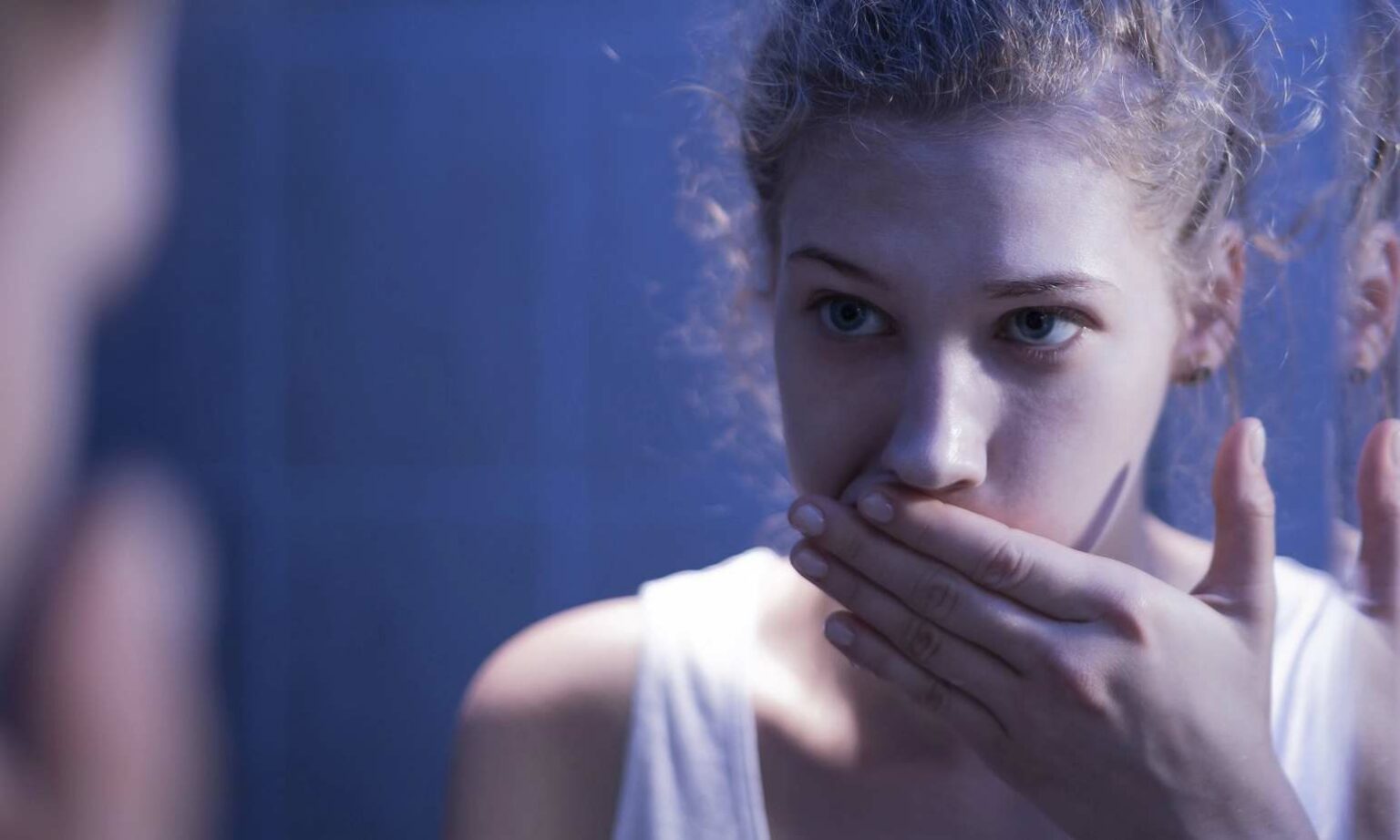 Bulimia Weight Loss: Connection, Consequences And Treatment