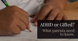 What is Gifted ADHD? | How to Support Gifted ADHD