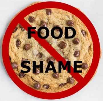 Shame Eating- How Do We Do It And How To Stop It?