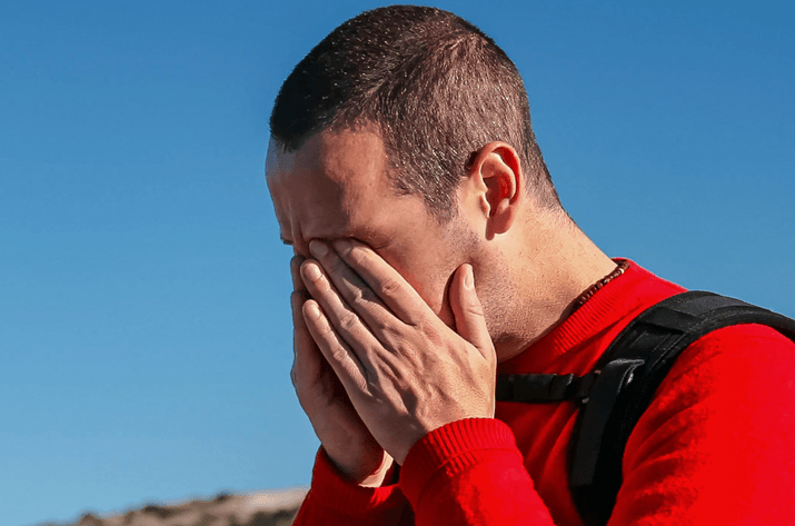Anxiety Neck Pain | Coping With Anxiety Neck Pain