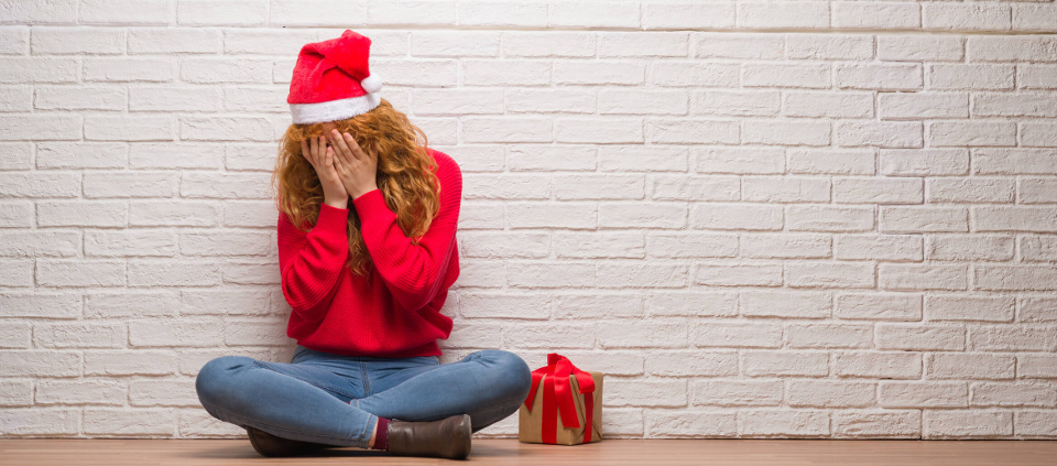 Holiday Depression : Signs, Causes and Treatment