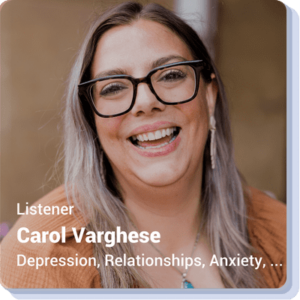 Free Online Counseling & Therapy - TherapyMantra